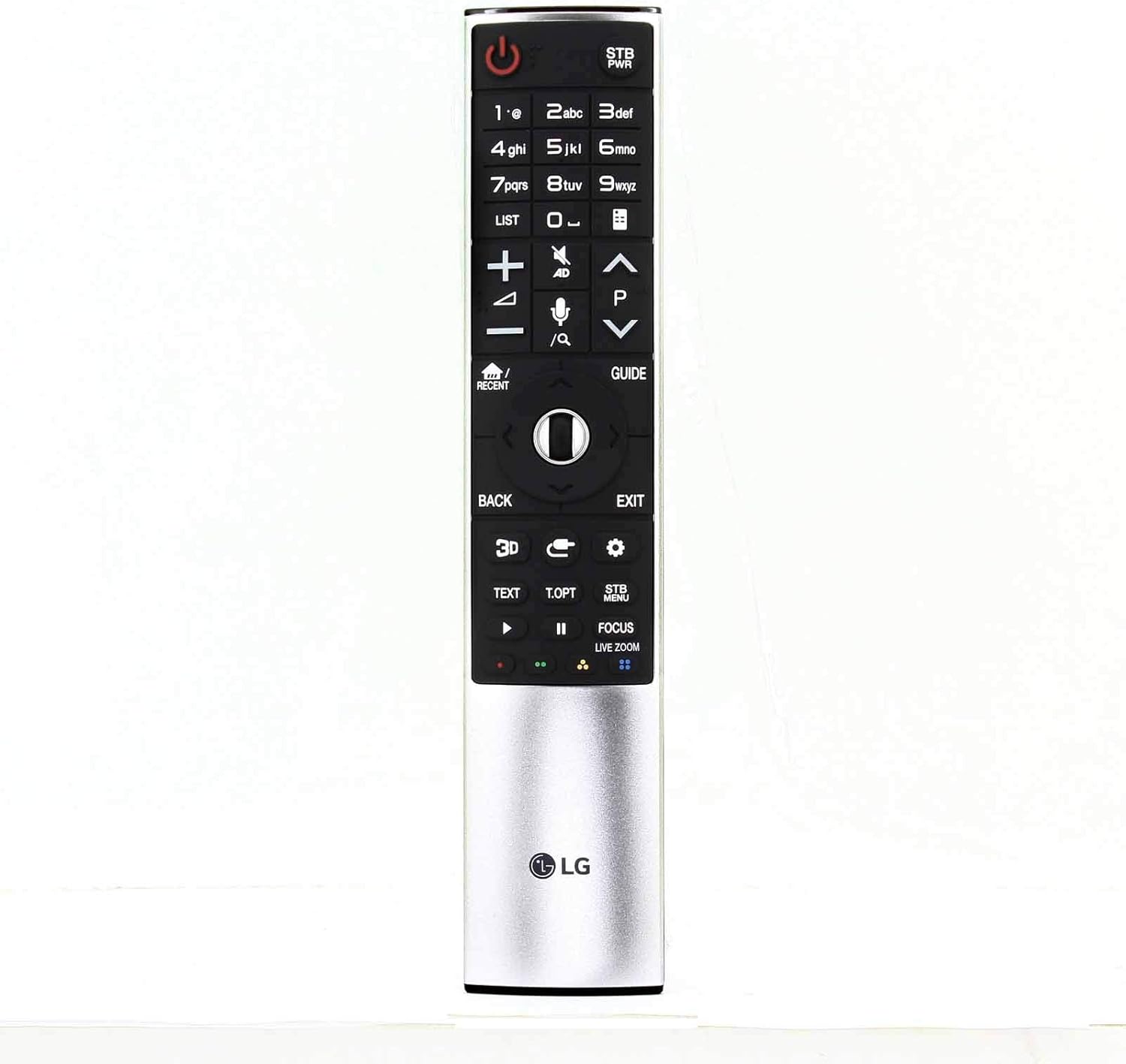 LG AKB75455601 AN-MR700 Magic Voice Original Remote Control for ...