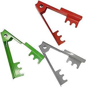 Amazon.com : TIHOOD 3PCS Thorn and Leaf Stripper Stripping Tool Rose Removing Burrs Pliers ...