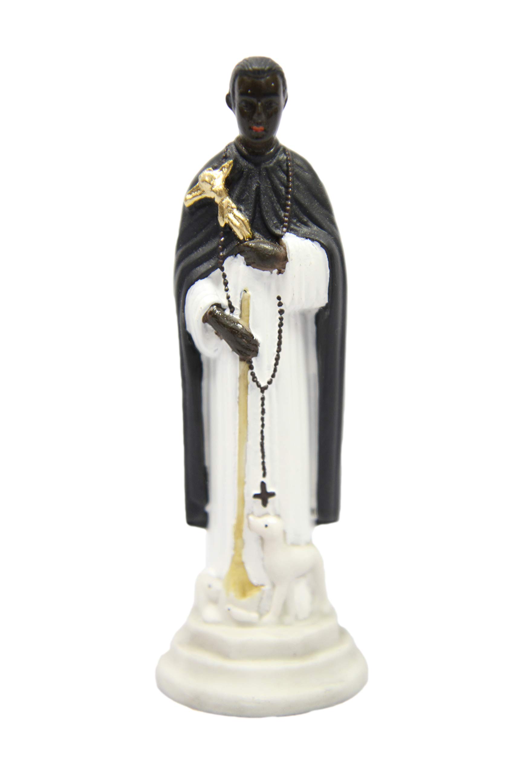 St Martin De Porres Statue Saint Martin De Porres, Religious My