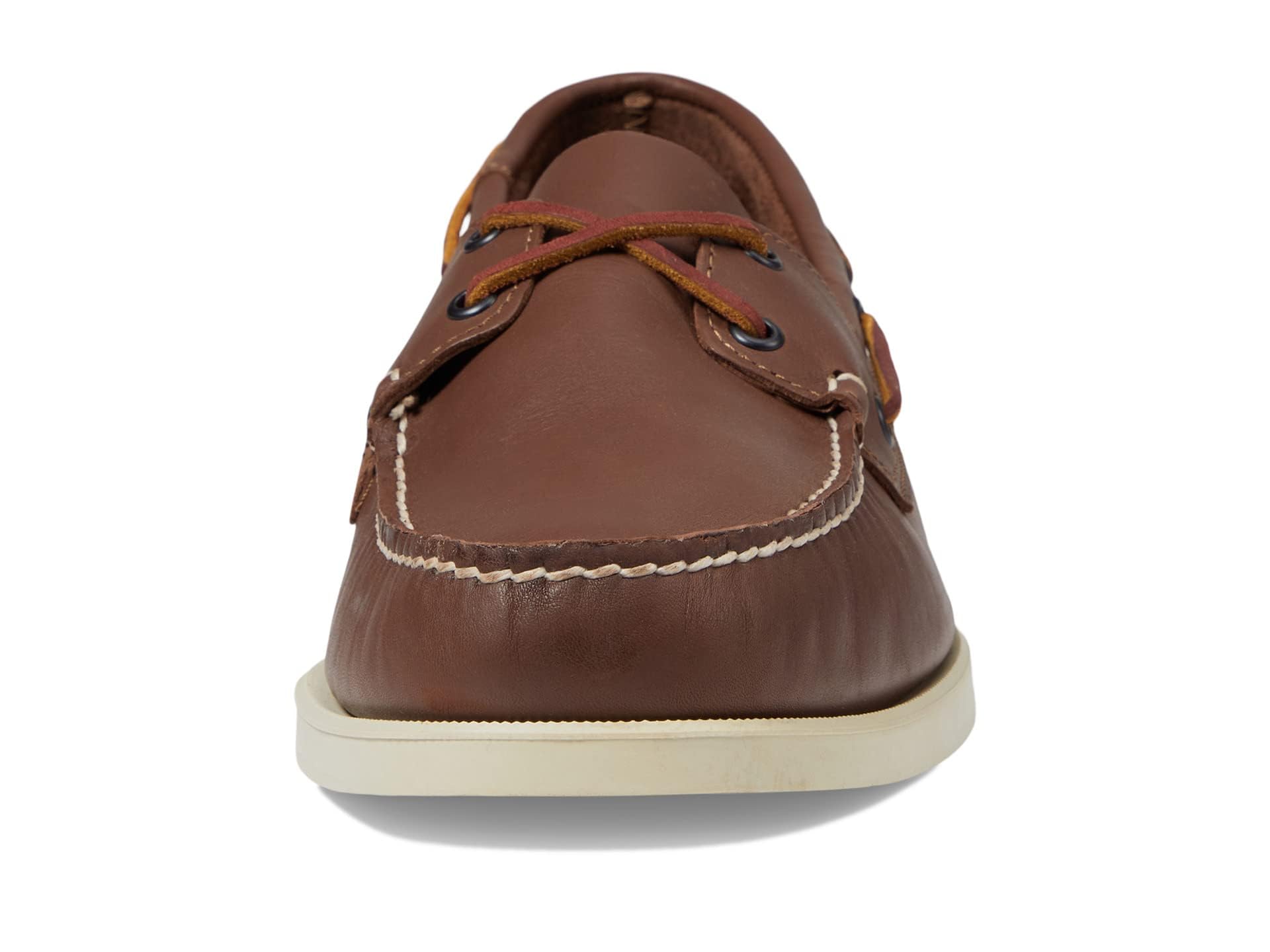 Sebago Dockside Portland