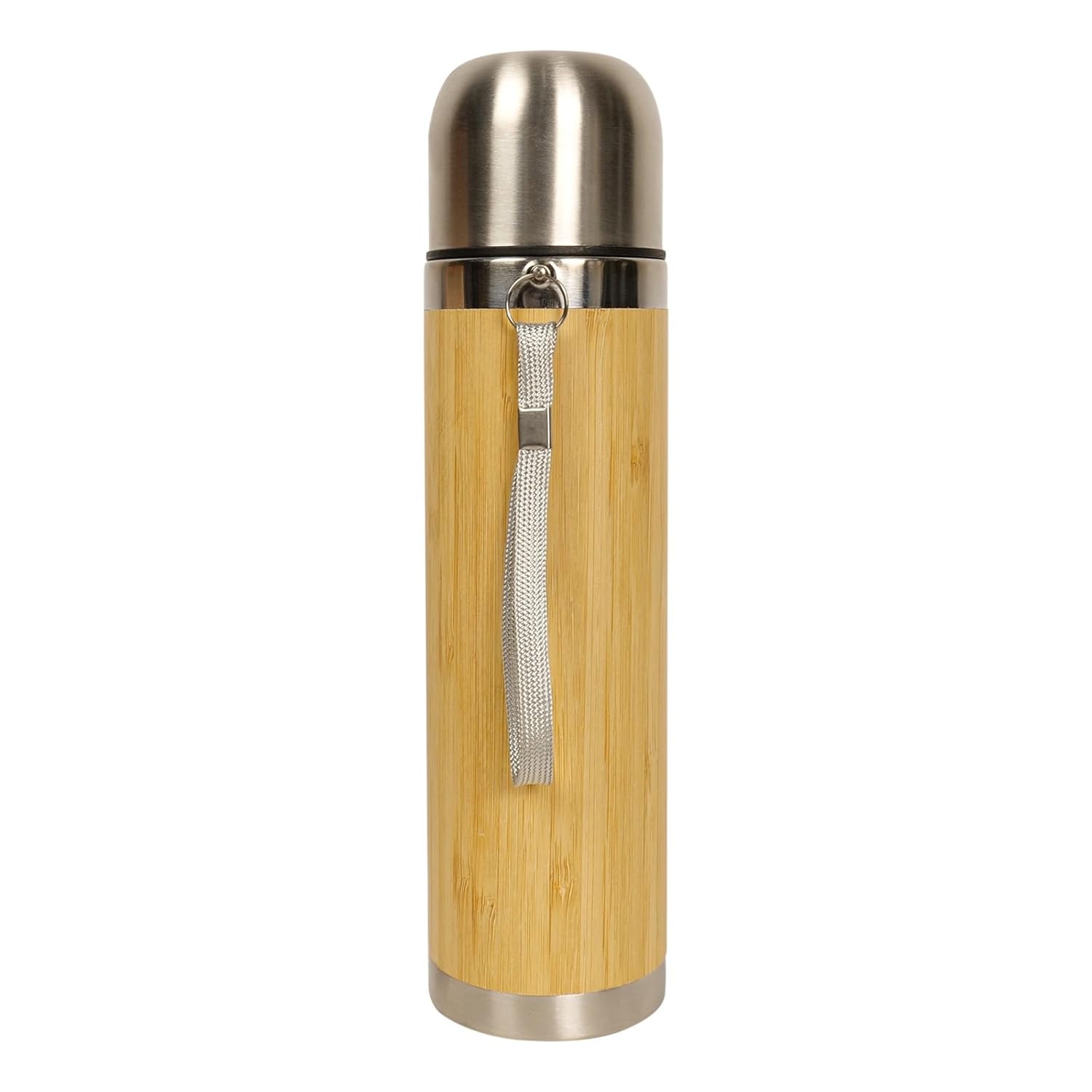 AVINO Sustainable Hydration Made Easy: Meet The Flusk Bottle ...