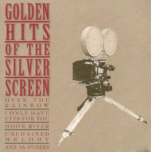 Various Artists - Golden Hits of the Silver Screen - Amazon.com Music