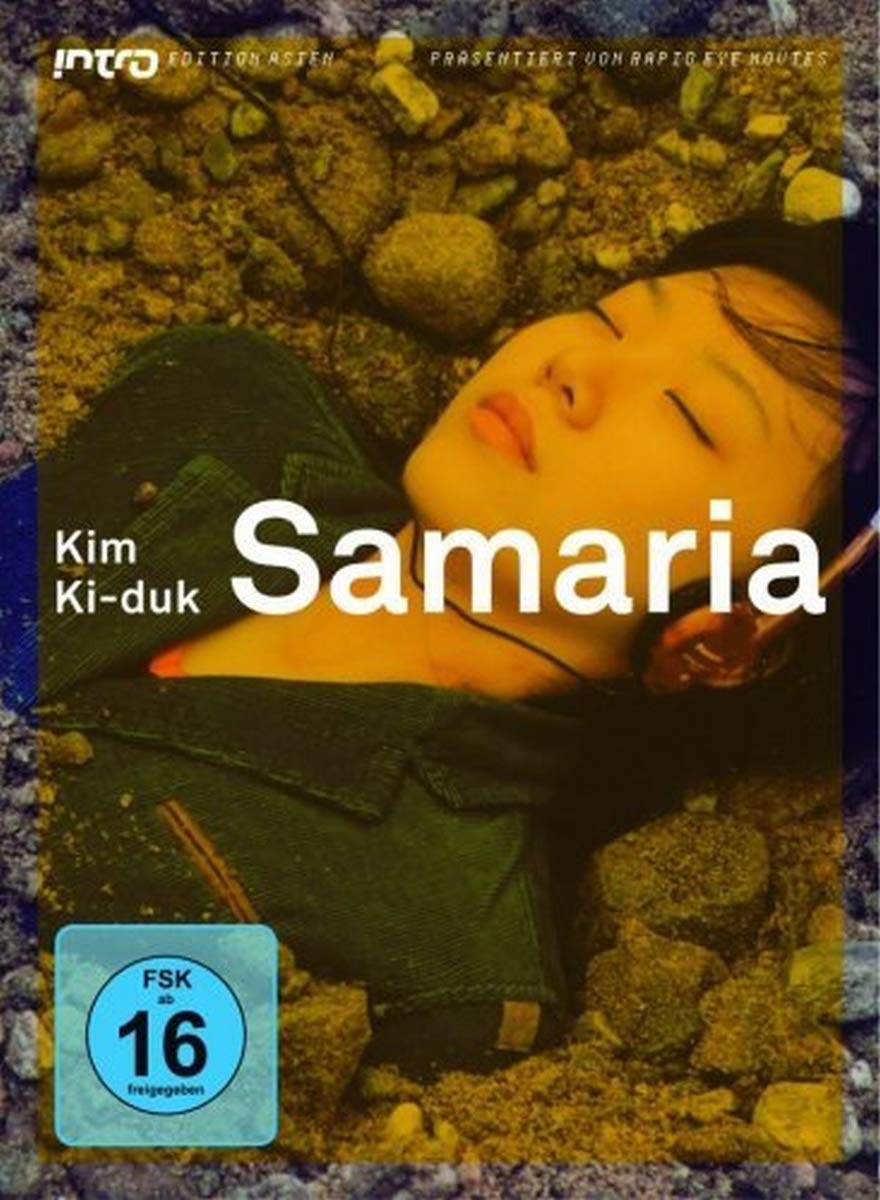 Amazon.com: Samaria (Intro Edition Asien 04) : Movies & TV
