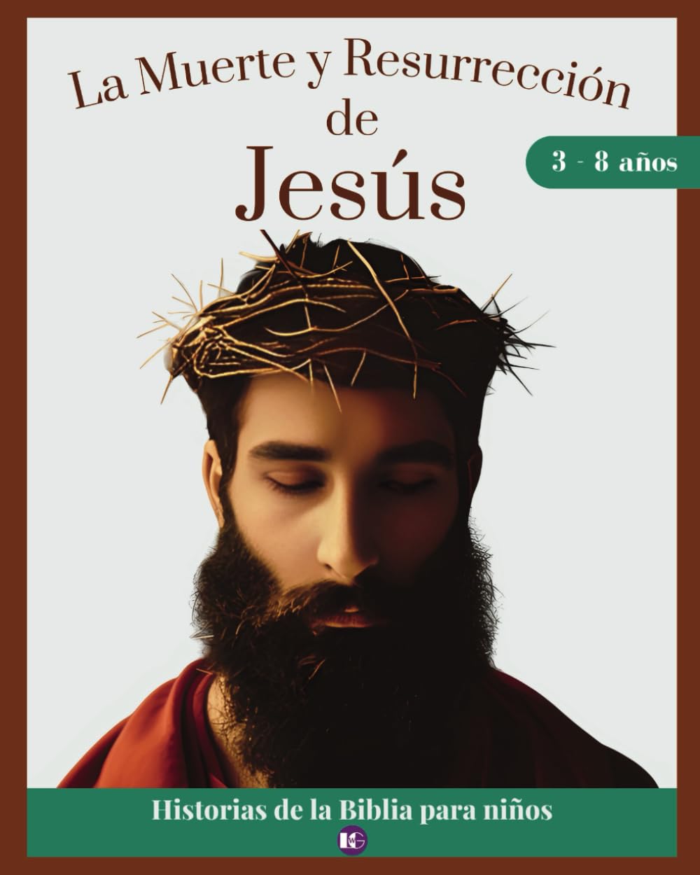 Historias de la Biblia para Niños: La Muerte y Resurrección de Jesús ...