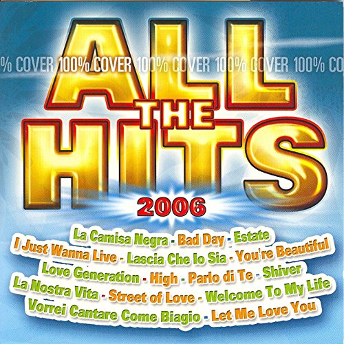 Amazon.com: All the hits 2006 : VARIOUS ARTISTS: Digital Music