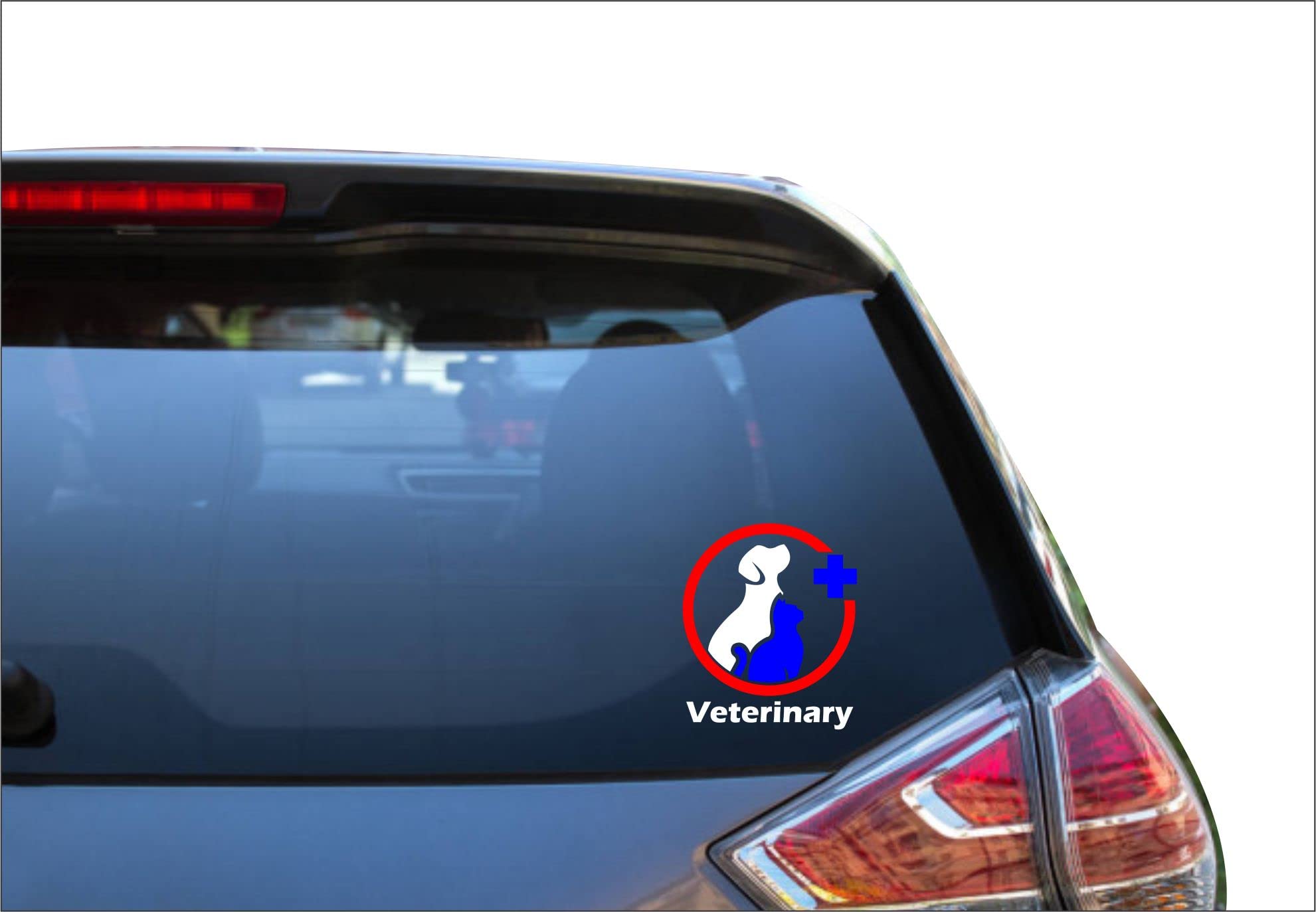 Veterinarian Logo Veterinary Logo 3D Model 3D Printable | CGTrader