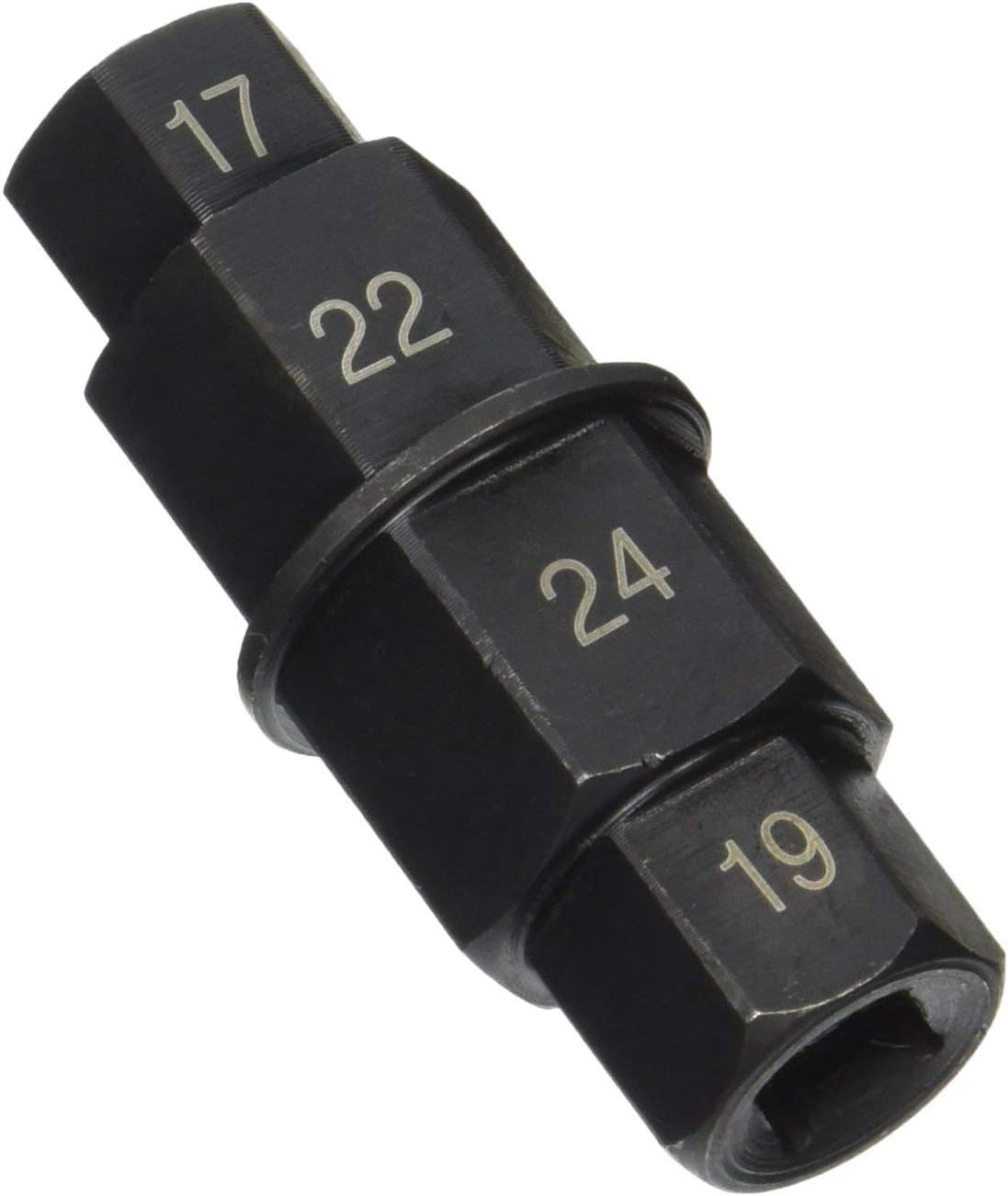 Amazon.com: DPTOOL Hex Axle Tool for Motorcycle Front Axle Wheel, 3/8 ...