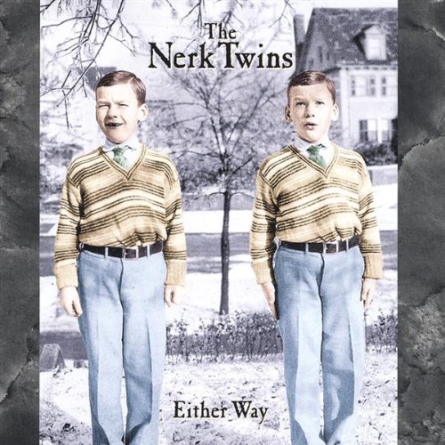 Amazon.com: Either Way: CDs & Vinyl