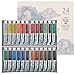 Amazon.com: Marie's Watercolor Paint Set - Concentrated Color, Pure ...