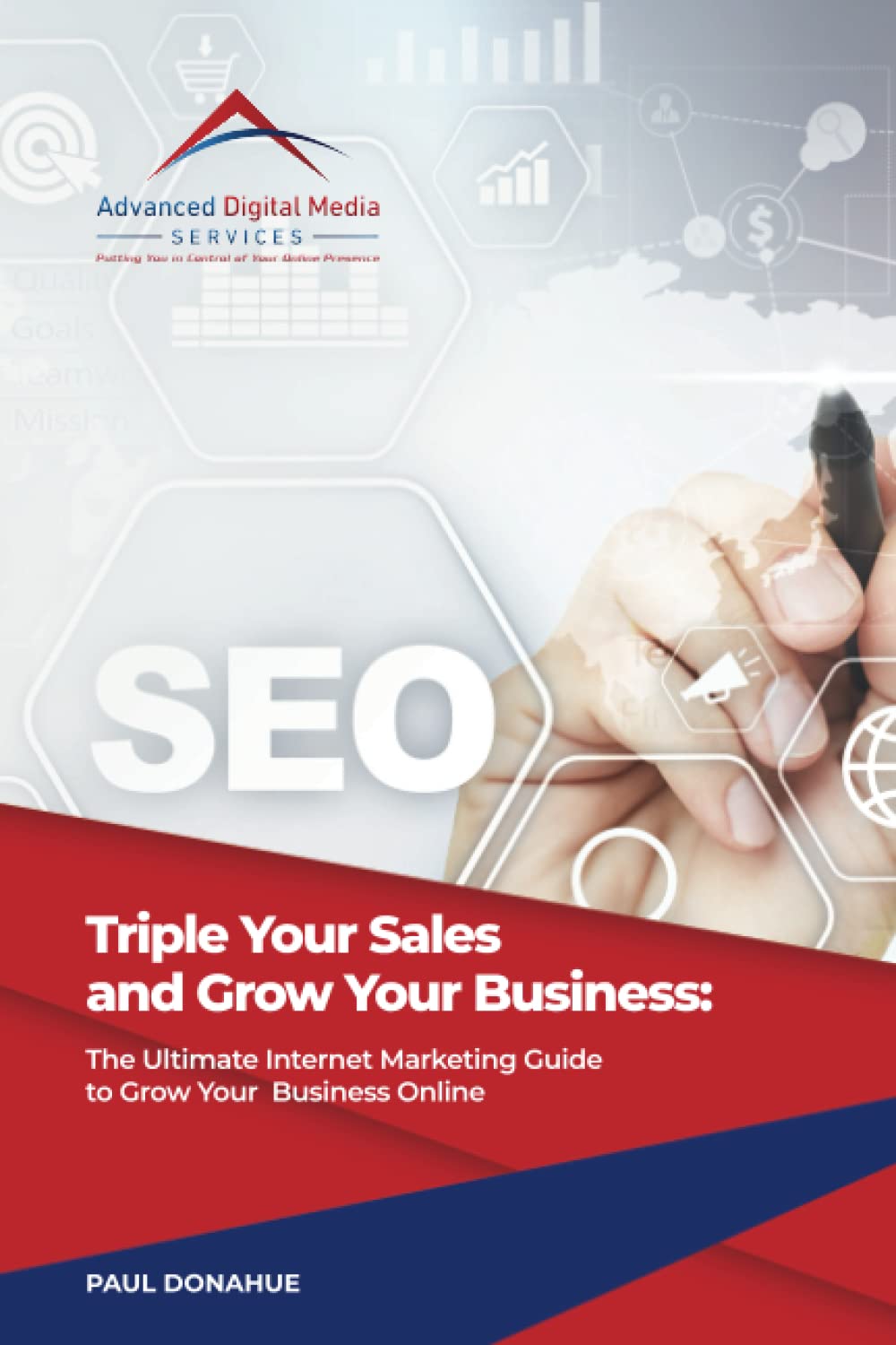 Triple Your Sales and Grow Your Business: The Ultimate Internet ...
