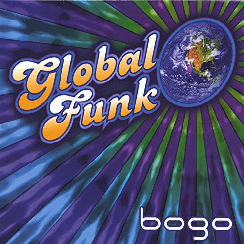 Amazon.com: Bogo : Global Funk: Digital Music