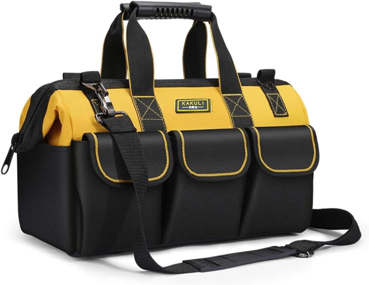 Bolsa De Herramientas Boca Ancha Bolsa De Herramientas Con Correa