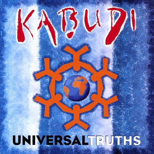 Universal Truths: Kabudi: Amazon.in: Music}