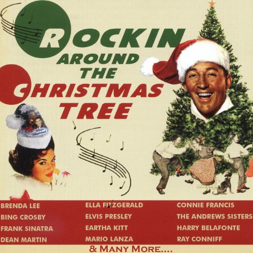 Rockin' Around the Christmas Tree von Various artists bei Amazon Music ...