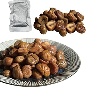 Amazon.co.jp: 割れむき甘栗 1.4kg (70g×20袋) 訳あり賞味期限2025.9月末まで 無添加栗 甘栗 圧力製法 無添加 砂糖不使用 栗 ダイエット ヘルシー 間食 ...
