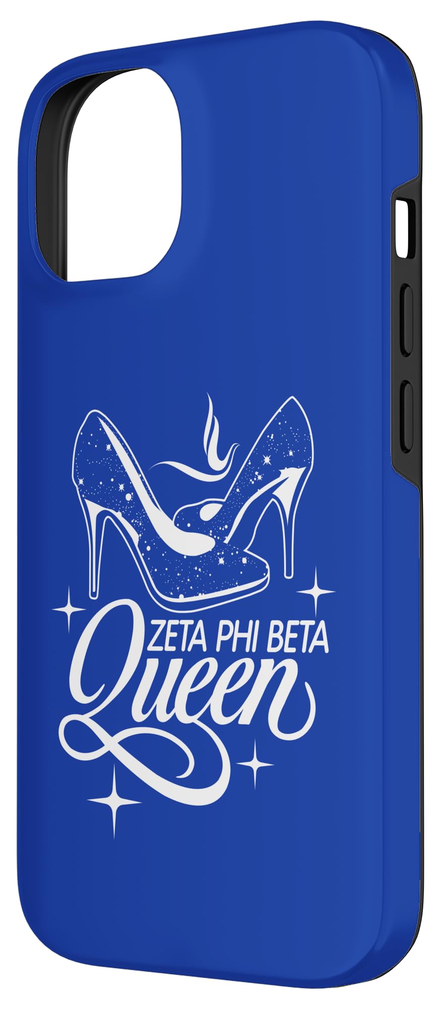 Snapklik.com : Zeta Phi Beta Sorority Sisterhood Case For iPhone 14
