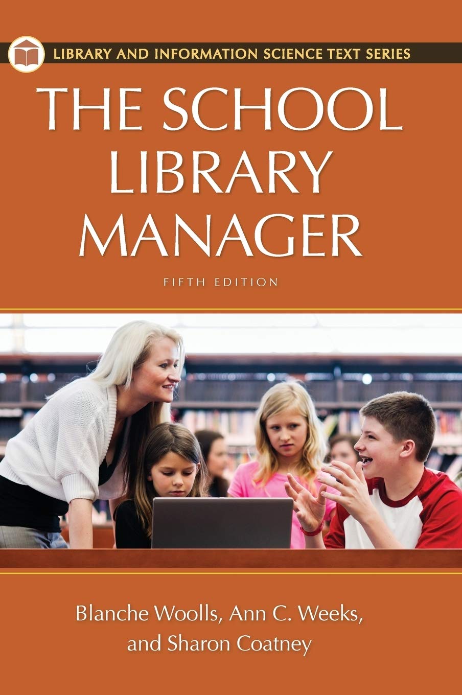 Amazon.com: The School Library Manager (Library and Information Science ...