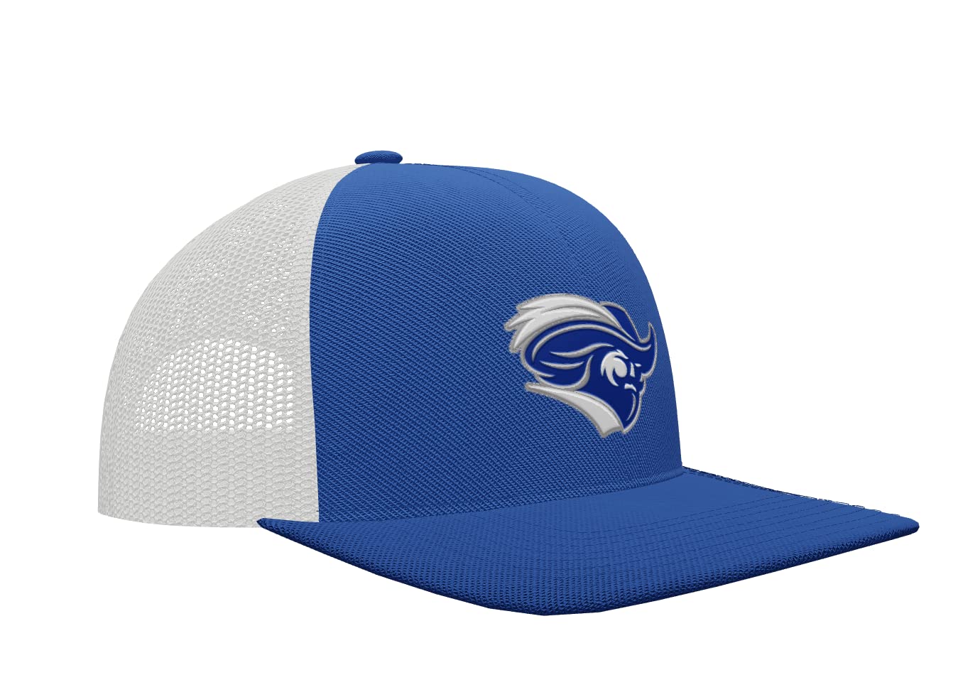 Snapklik.com : Christopher Newport CNU Captains Mid Profile Adjustable ...