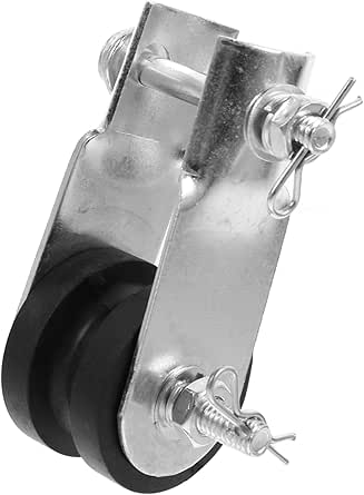 COMNESTBI Fan Light Fixing Clip Bracket Ceiling Fan Pipe Mount Fans ...