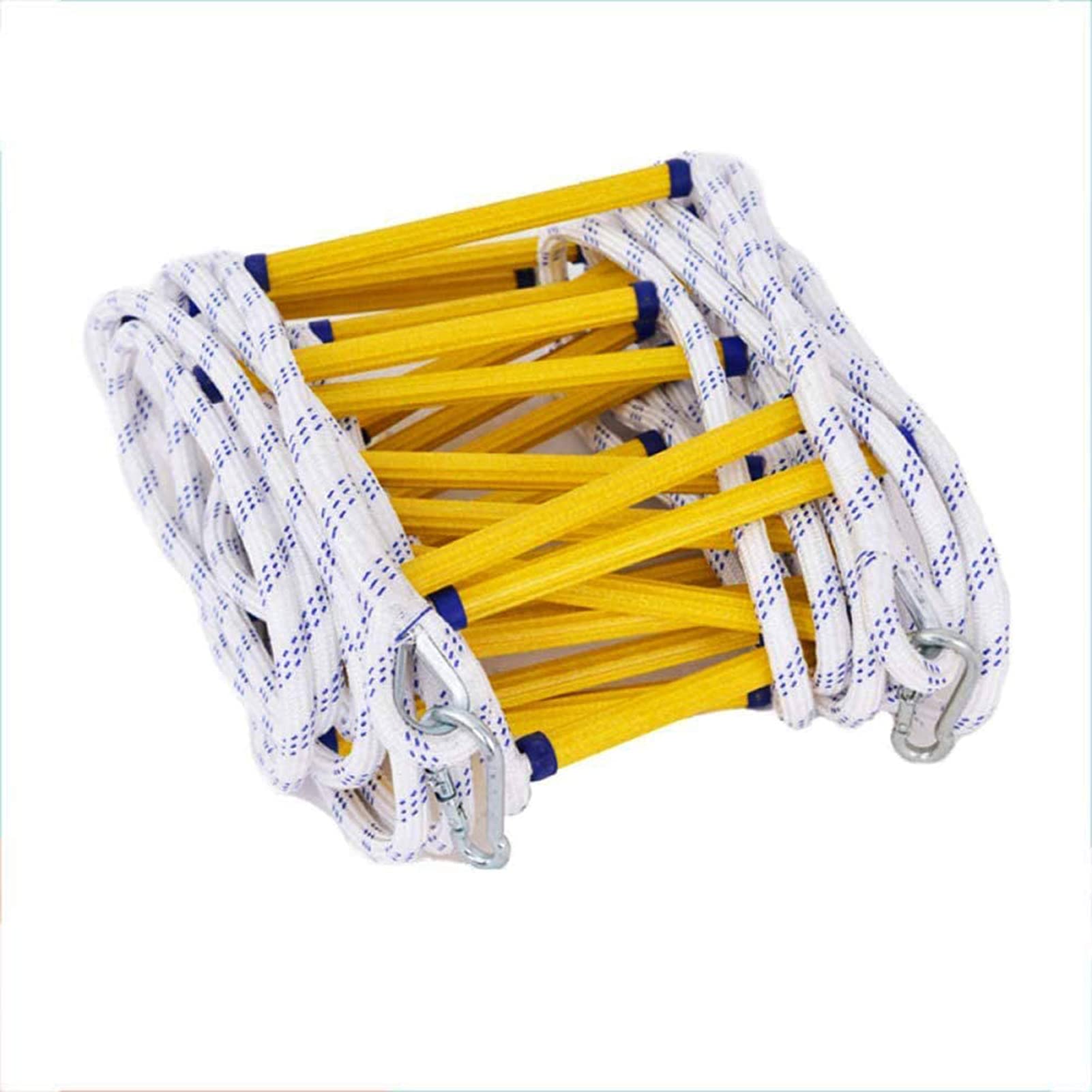 Buy Fire-fighting Ladder, Rescue Training Escape Rope Ladder, High ...