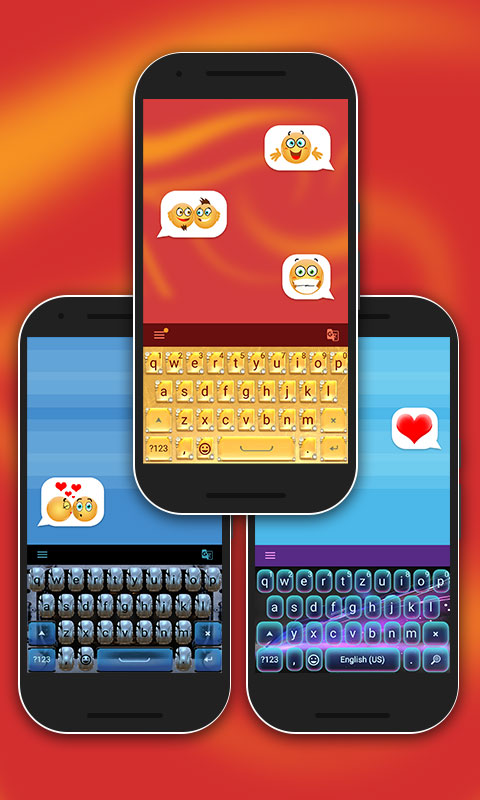 Redraw Keyboard - App on Amazon Appstore
