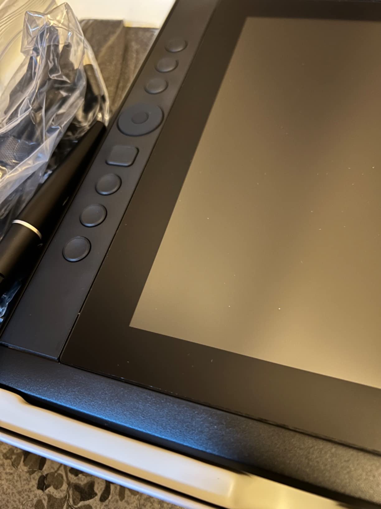 $28/mo - Finance Artisul D16 15.6 Inch Drawing Tablet with Screen IPS ...