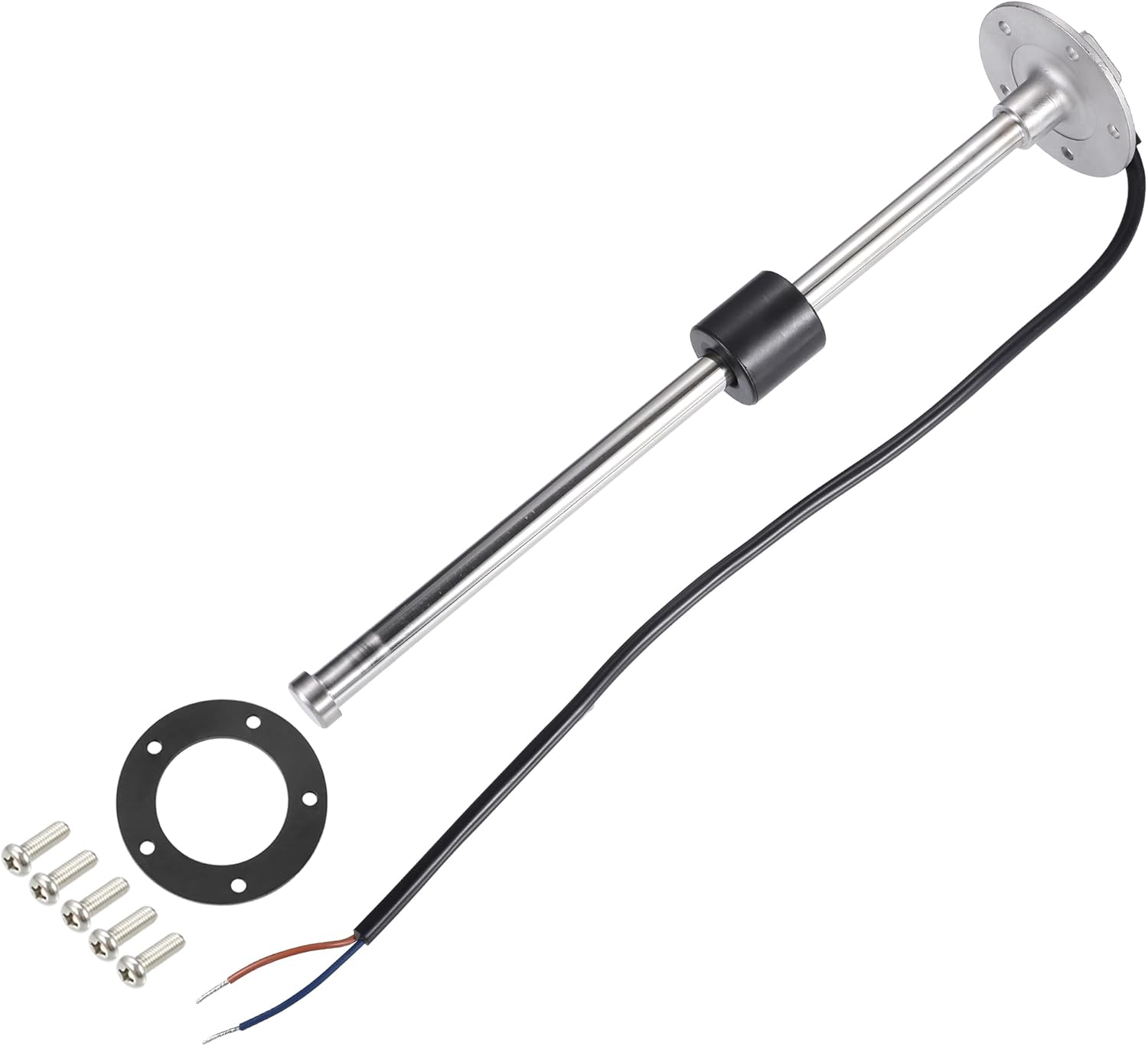 Amazon.com: Motoforti Universal Marine Fuel Sending Unit Float ...