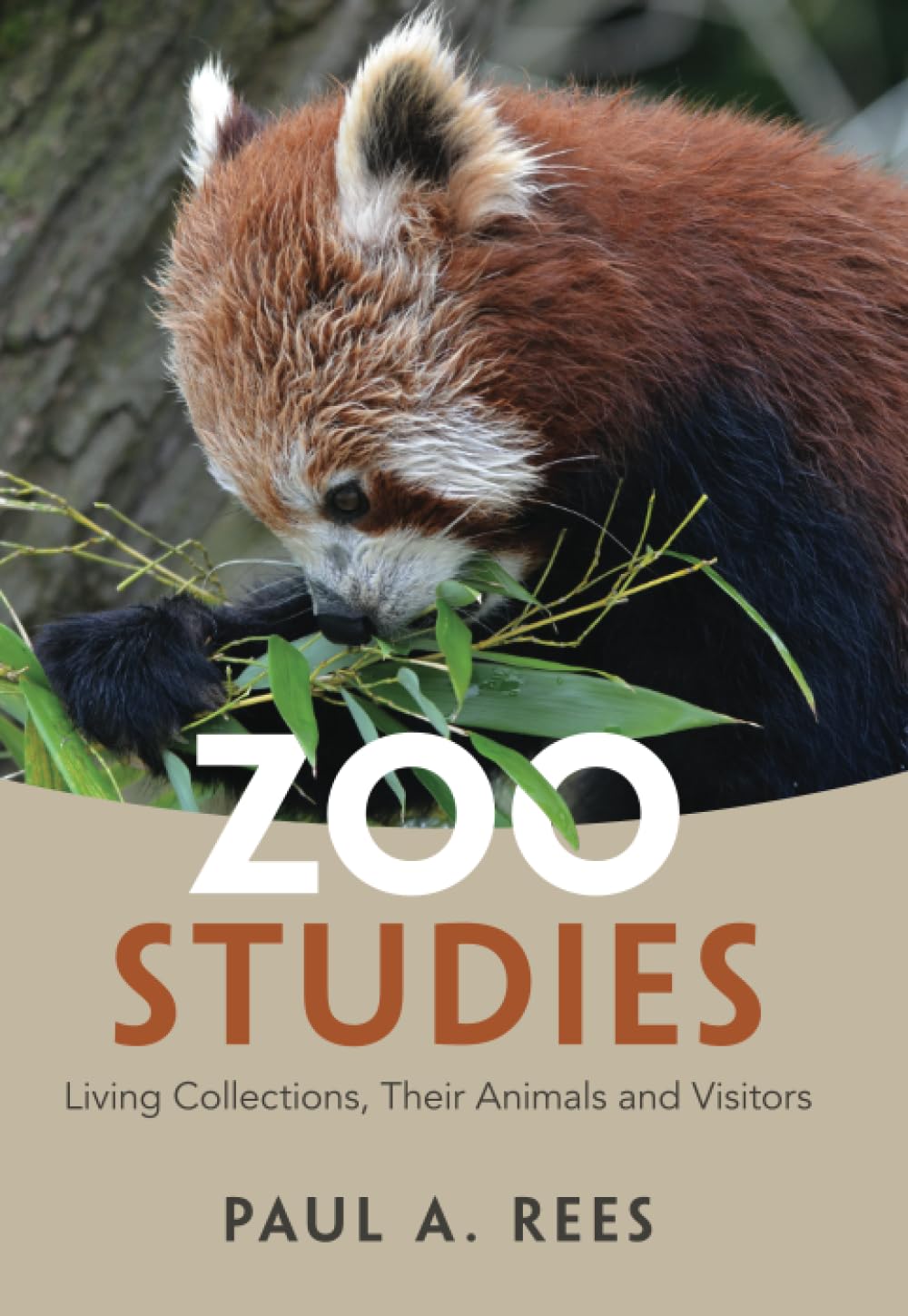 Amazon.com: Zoo Studies: 9781108468725: Rees, Paul A.: Books