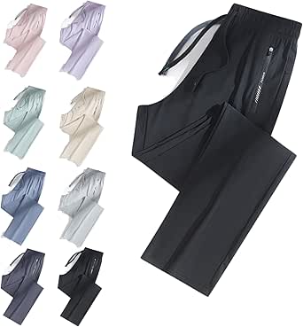 Amazon.com: Blue Chic Store Stretch Active Women, 2025 Loose Casual ...