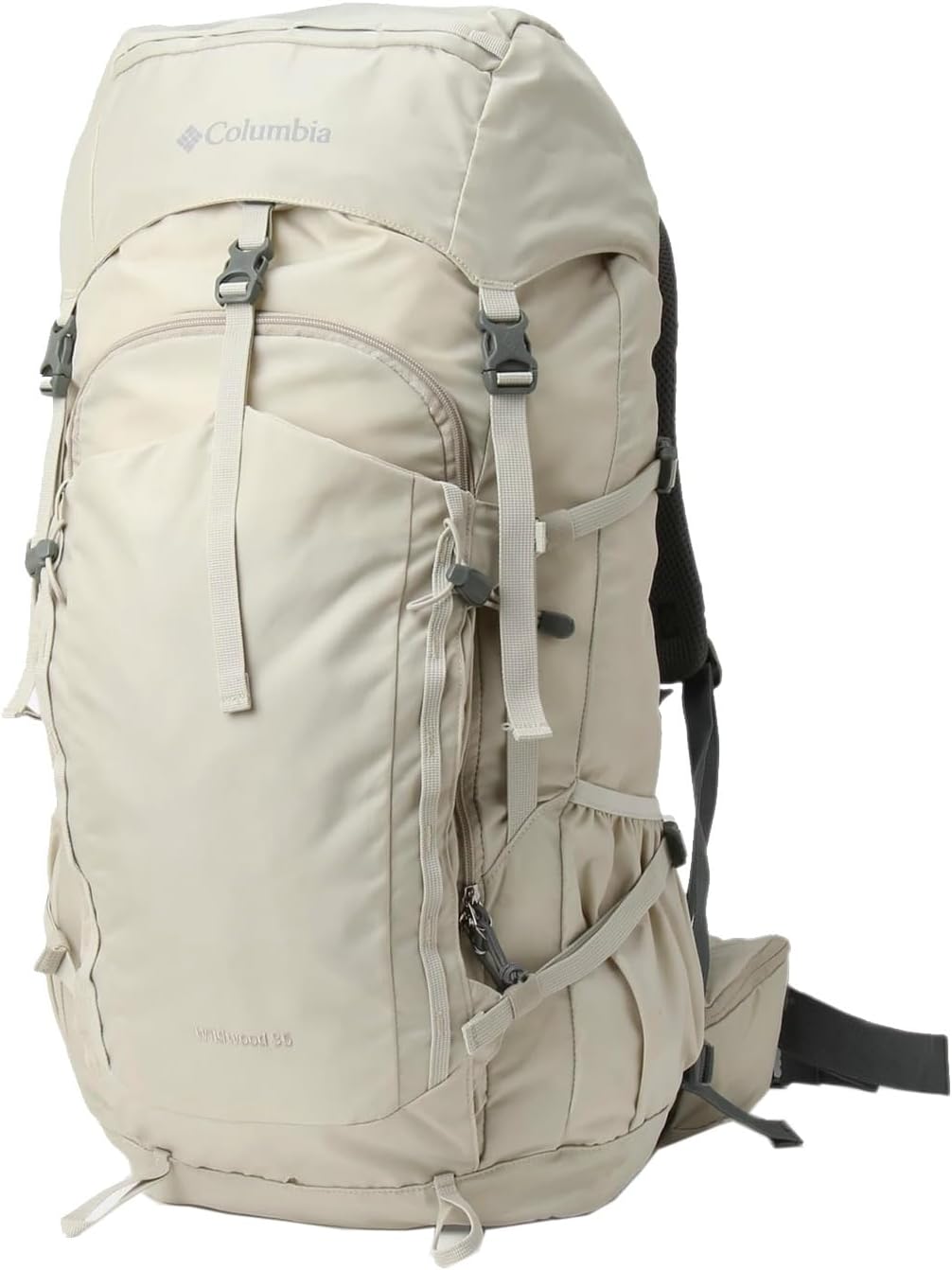Amazon.co.jp: [コロンビア] ワイルドウッド 35L バックパック PU8656 M Dark Stone : ファッション