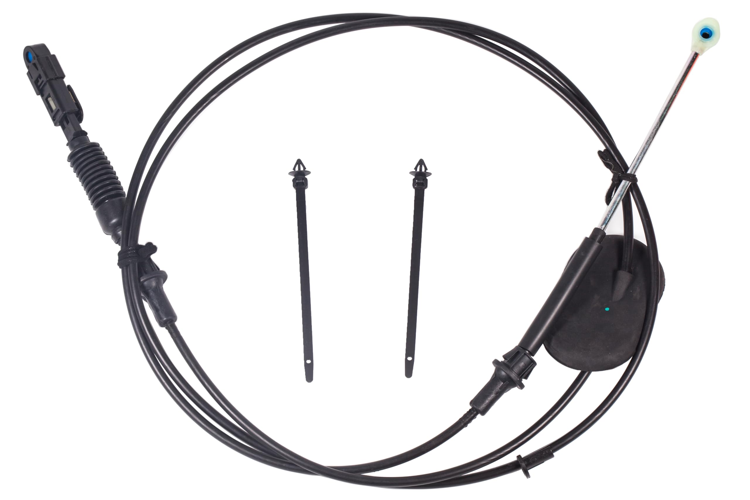 Amazon.com: 15037353 for Chevy C1500 C2500 C3500 Automatic Transmission ...