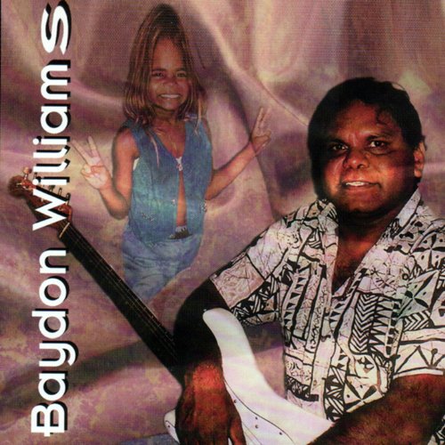 Amazon.com: Baydon Williams : Baydon Williams: Digital Music