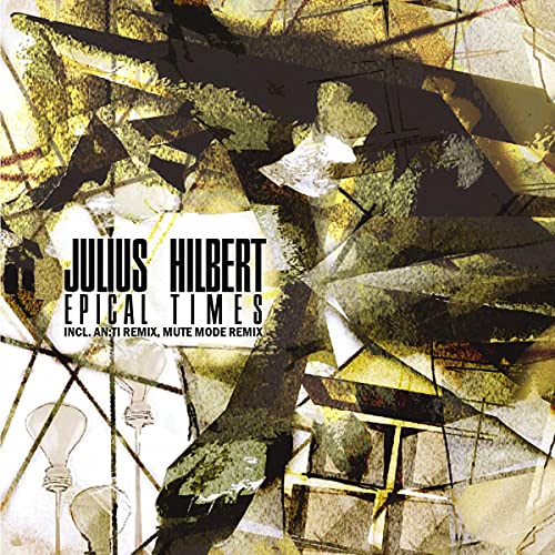 Play Epical Times by Julius Hilbert on Amazon Music