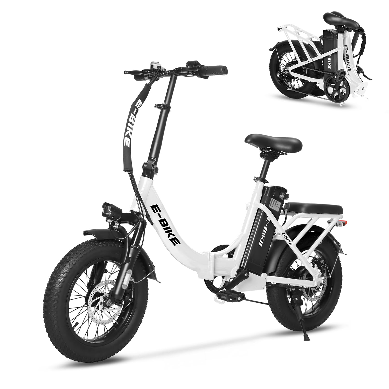 World's Smallest Motorbike