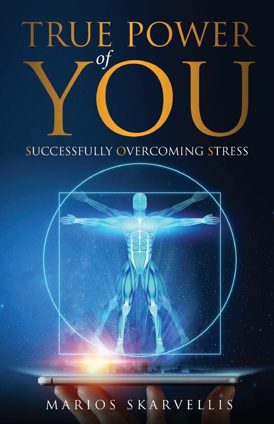 Book review of True Power of You - Readers' Favorite: Book Reviews and ...