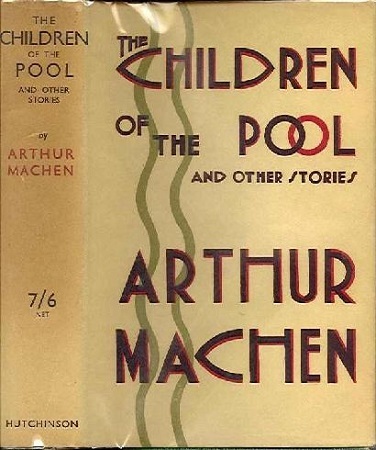 Publication: The Children of the Pool and Other Stories