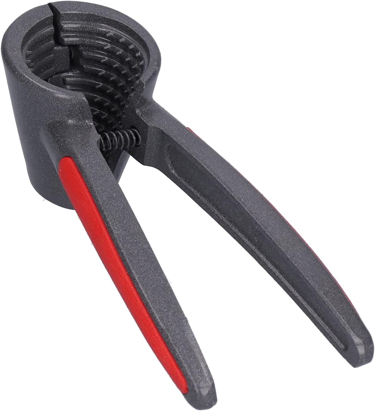 Amazon.com: Vomeko Nut Opener,Nutcracker Tool - Heavy Duty Nutcracker ...