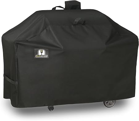 Amazon.com : SUPJOYES Grill Cover for Camp Chef 36 Inch Pellet Grills ...