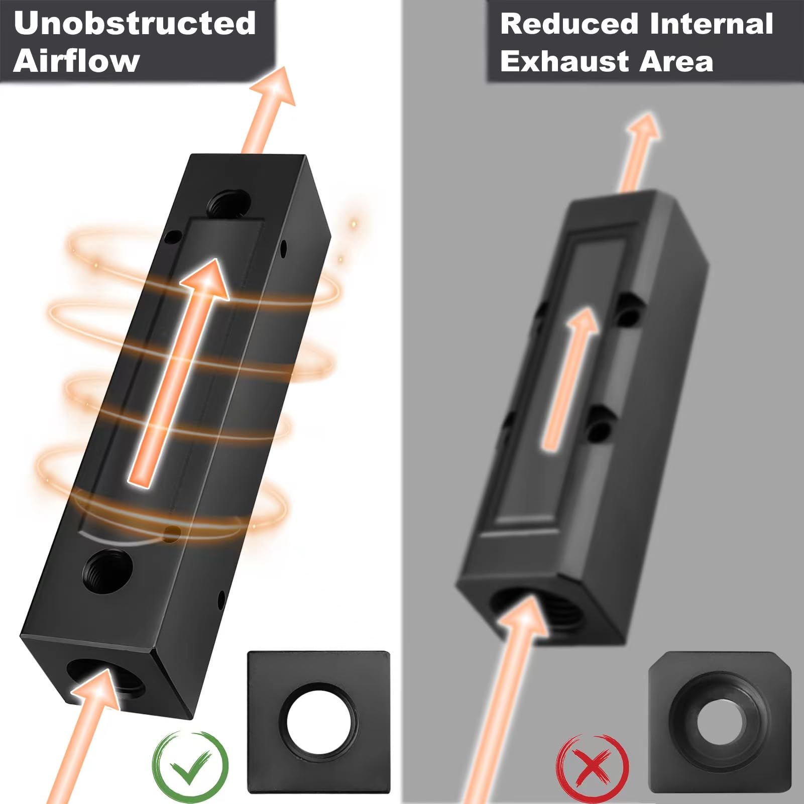 Snapklik.com : Air Manifold, Air Compressor Manifold, Aluminum Air Hose ...
