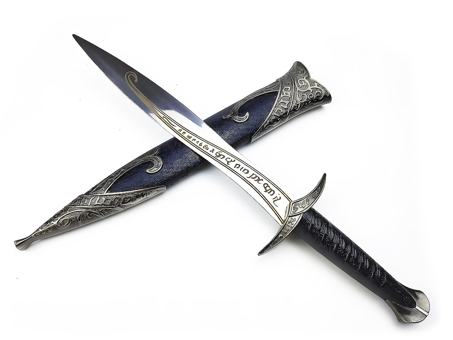 Amazon.com : Roman Medieval Dagger - Fantasy Short Sword Sting Knife ...
