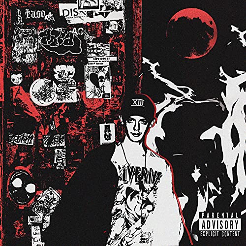 Bad Vibes de Jason13 en Amazon Music Unlimited