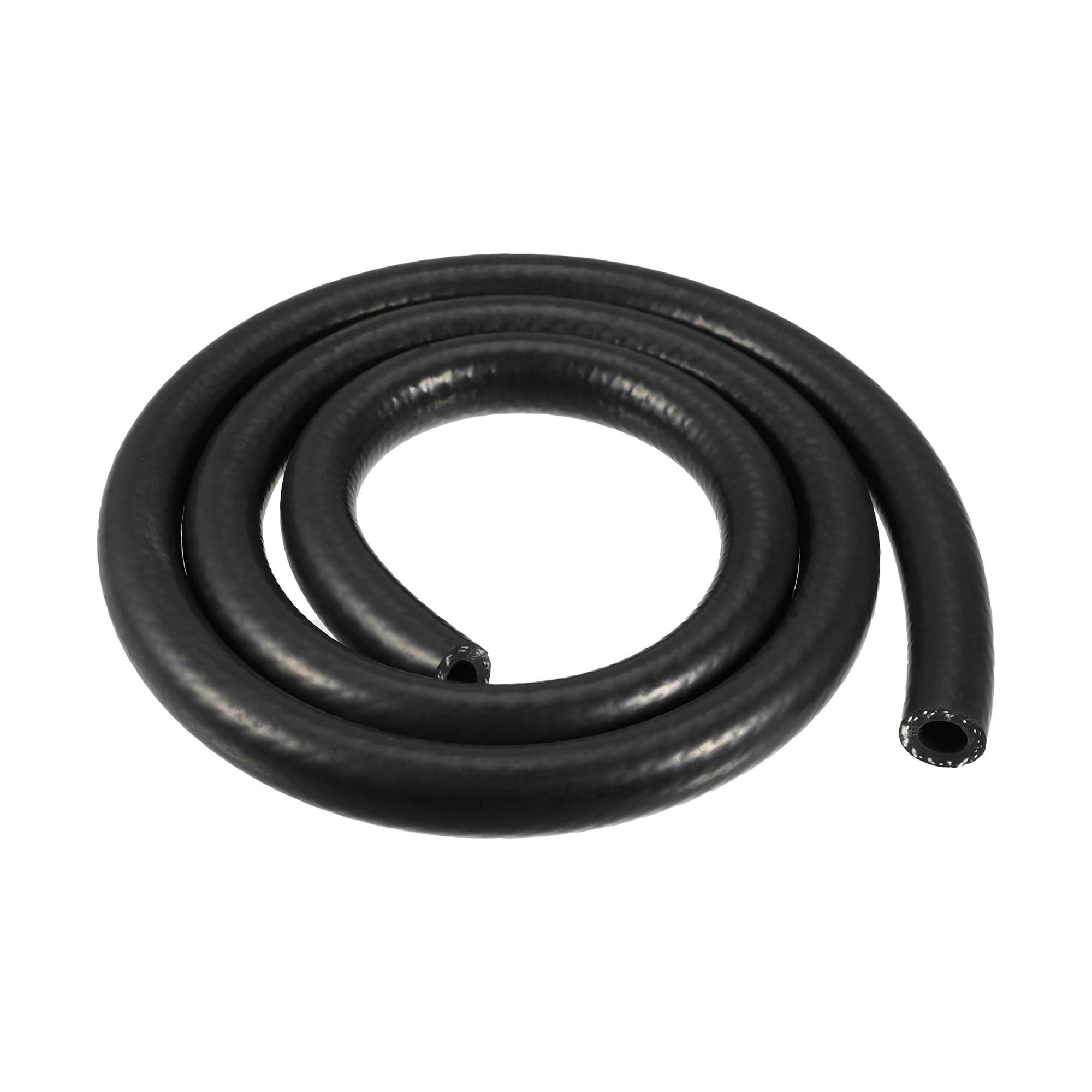 Amazon.com: X AUTOHAUX Silicone Vacuum Tubing Hose Line Automotive ...