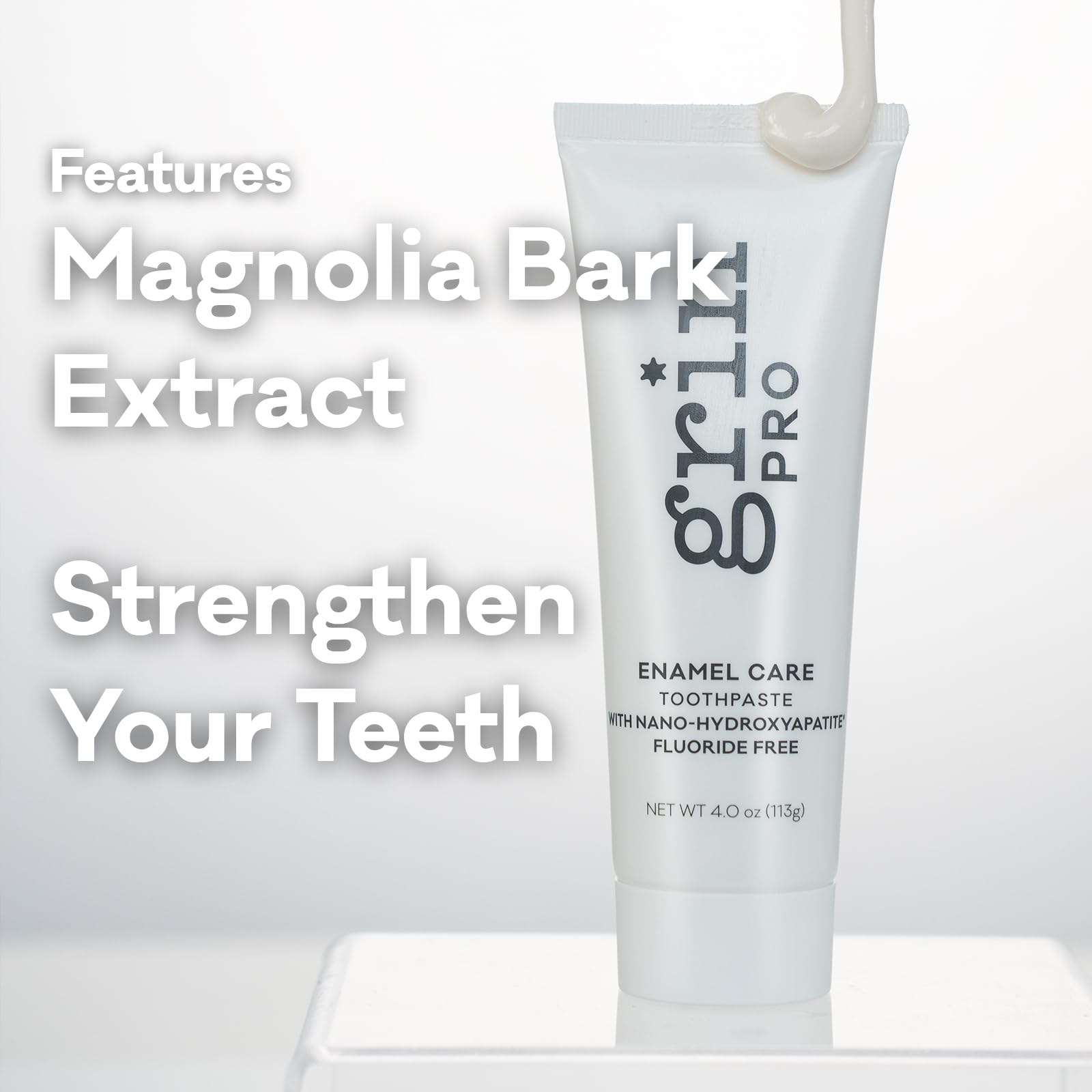 Snapklik.com : Pro Enamel Care Nano-Hydroxyapatite Toothpaste, Fluoride ...