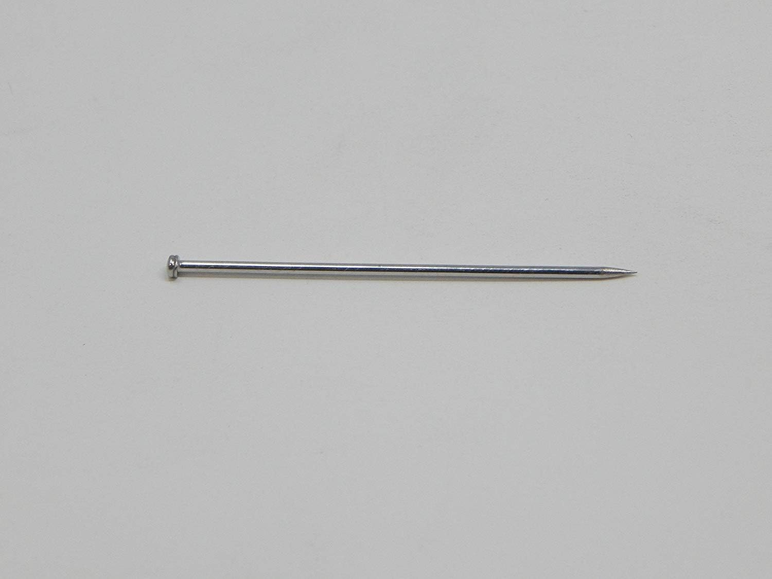 Amazon.com: Straight Dressmaker Pins - Bulk Buy On Steel Pins for ...