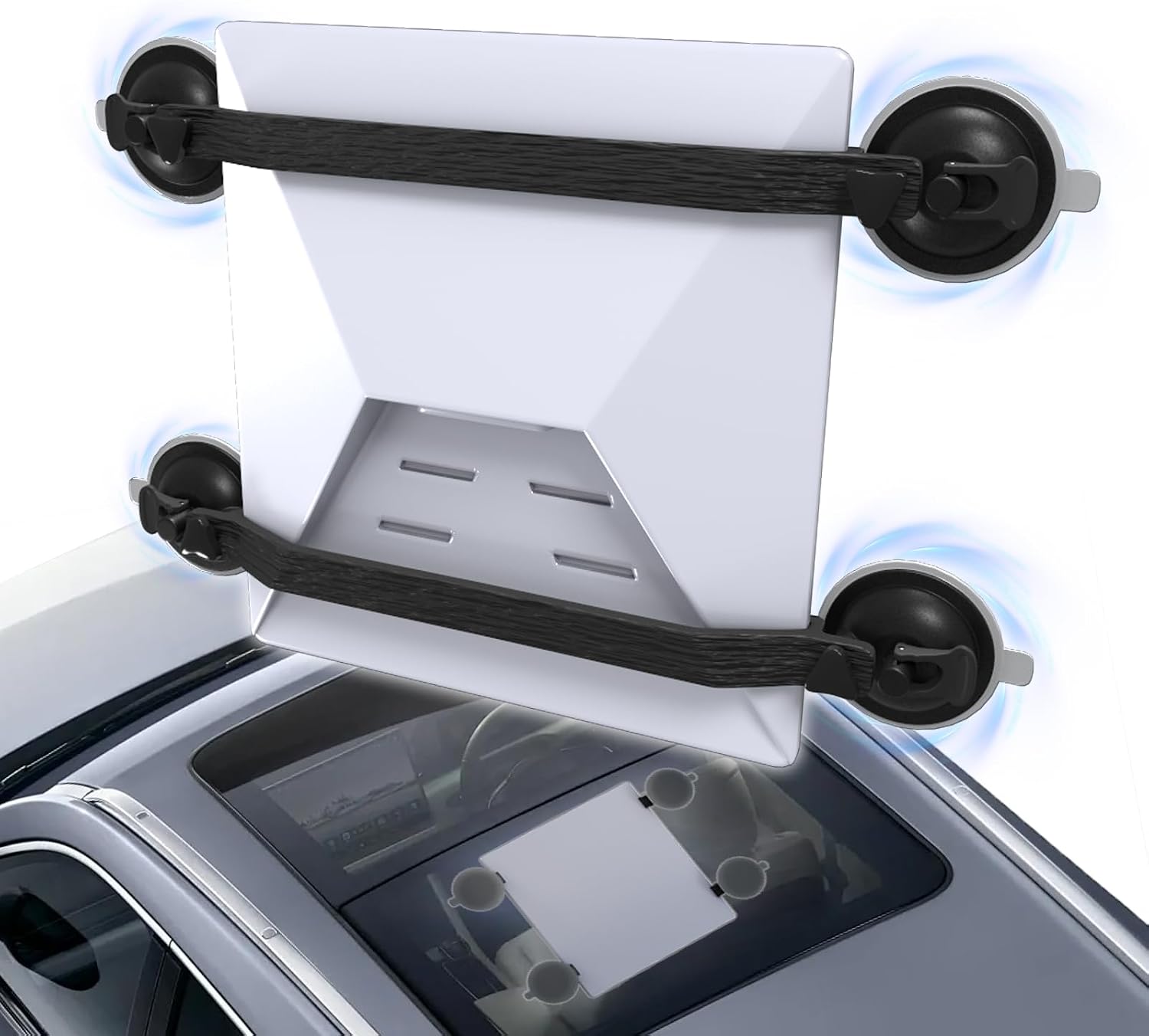 Amazon.com: Starlink Mini Suction Cup Mount – Strong-Grip Window ...