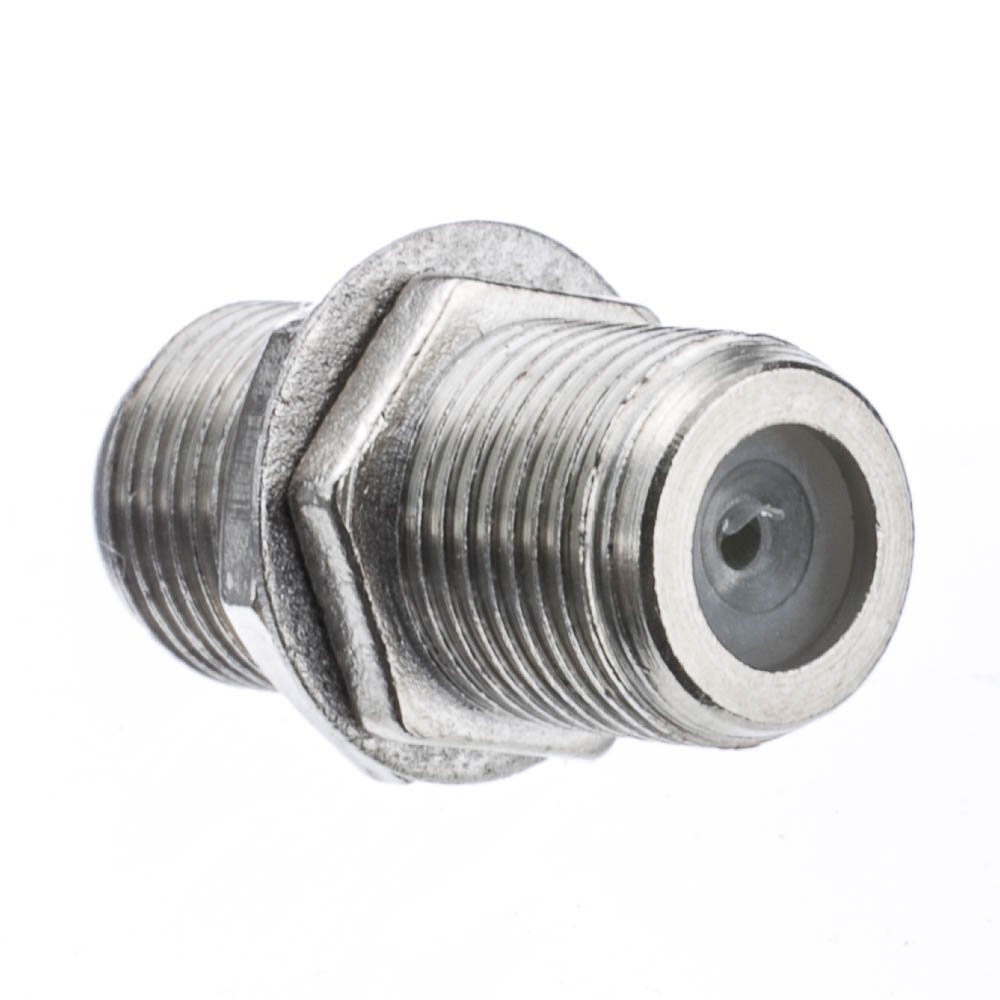 Amazon.com: F-pin Coaxial Coupler, F-pin Female : Electronics