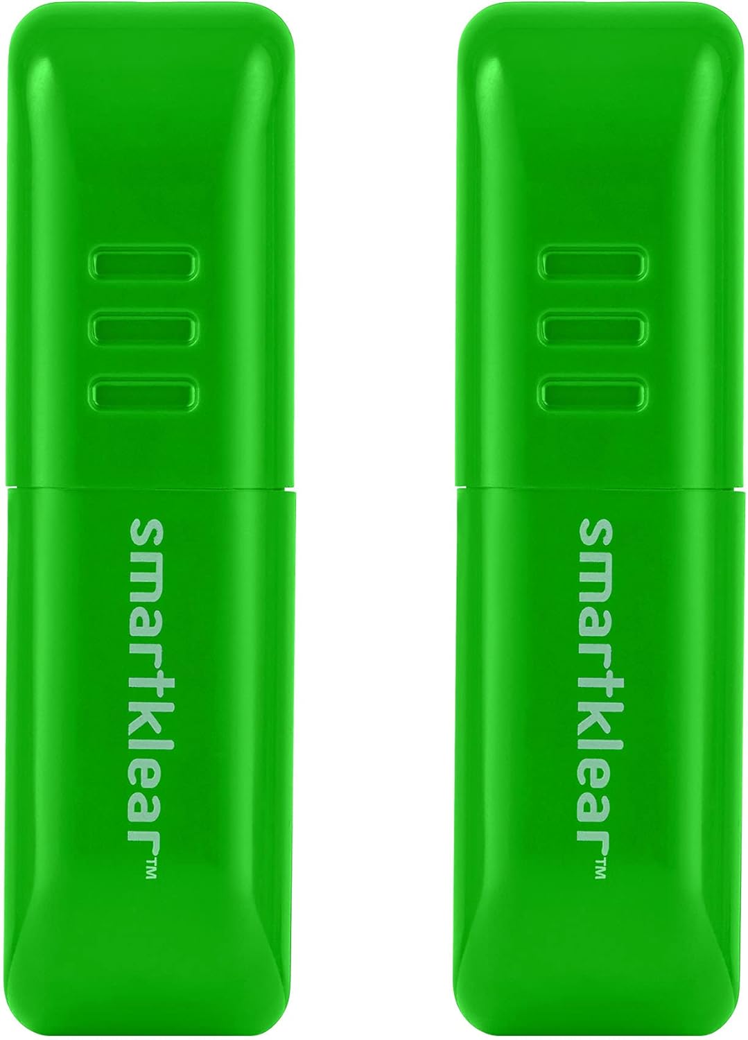 Amazon.com : SmartKlear, Green Injected - 2 Pack : Electronics