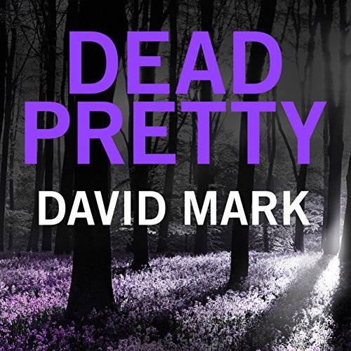 Amazon.com: Dead Pretty: The 5th DS McAvoy Novel (Audible Audio Edition ...