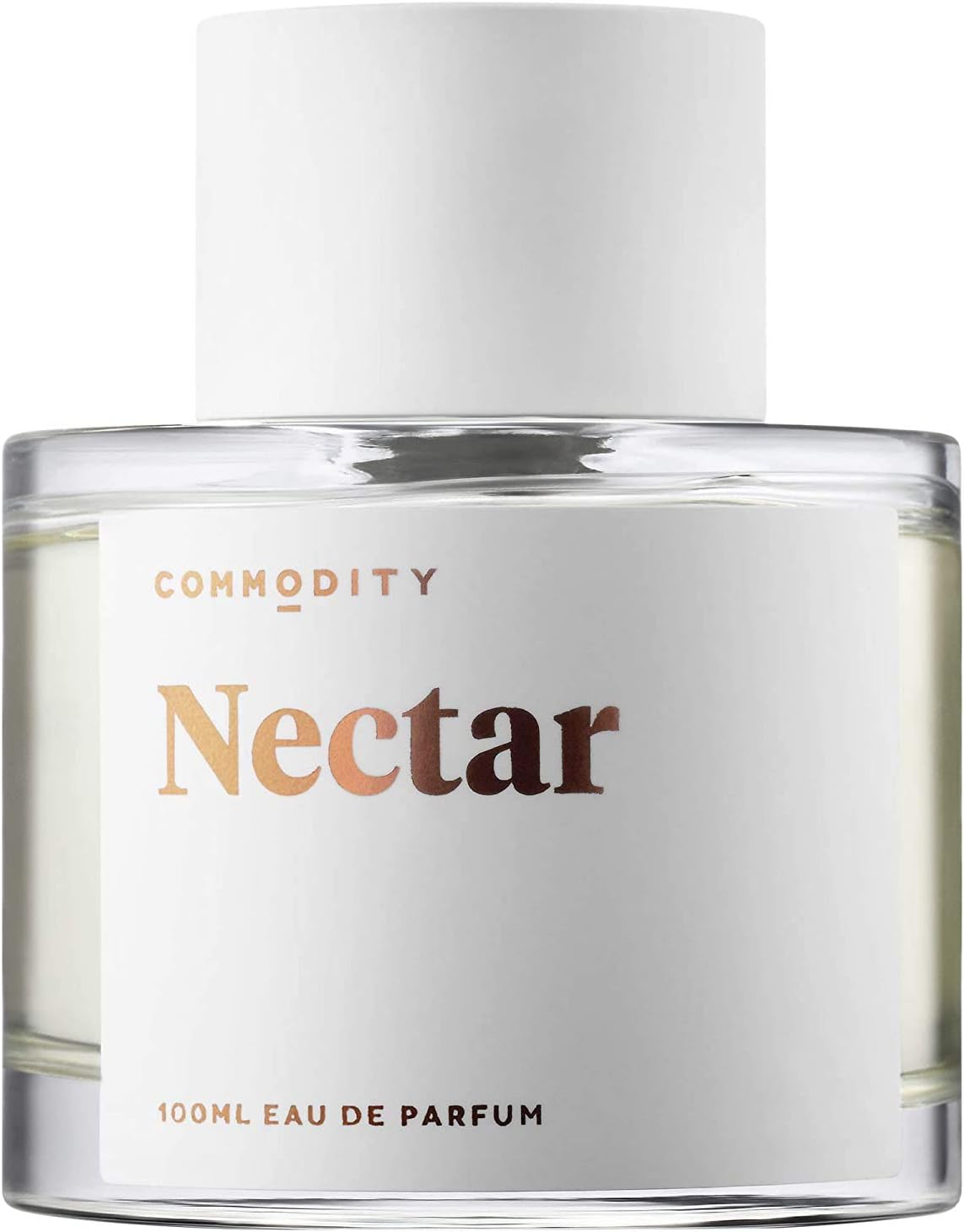 Amazon.com : Commodity Eau De Parfum Nectar 3.4 oz : Beauty & Personal Care