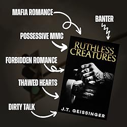 Amazon.com: Ruthless Creatures: A Queens and Monsters Novel (Queens and ...